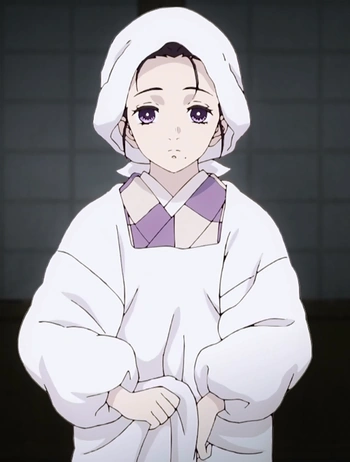 Kamado Kie | Wiki Kimetsu No Yaiba Vietnam | Fandom