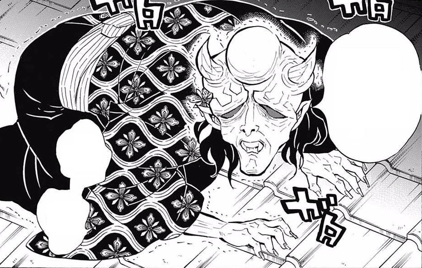 Hantengu | Wiki Kimetsu No Yaiba Vietnam | Fandom