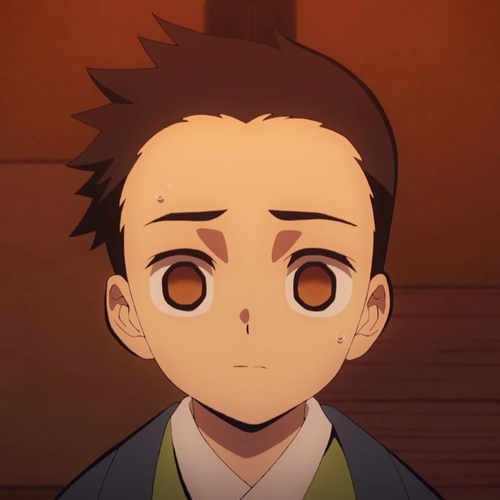 Shoichi | Wiki Kimetsu No Yaiba Vietnam | Fandom