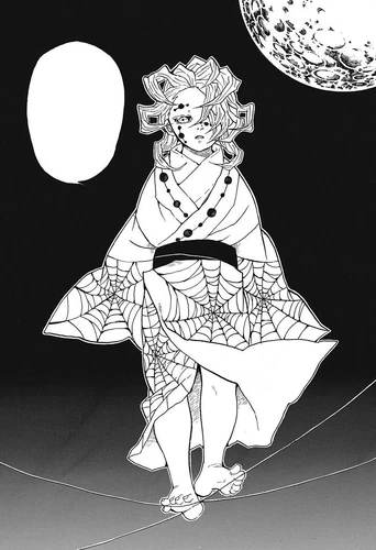 Rui | Wiki Kimetsu No Yaiba Vietnam | Fandom