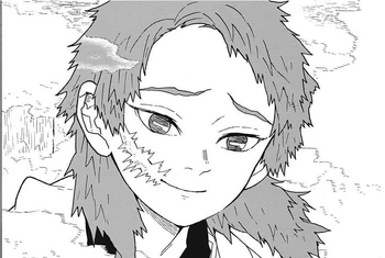Sabito | Wiki Kimetsu No Yaiba Vietnam | Fandom