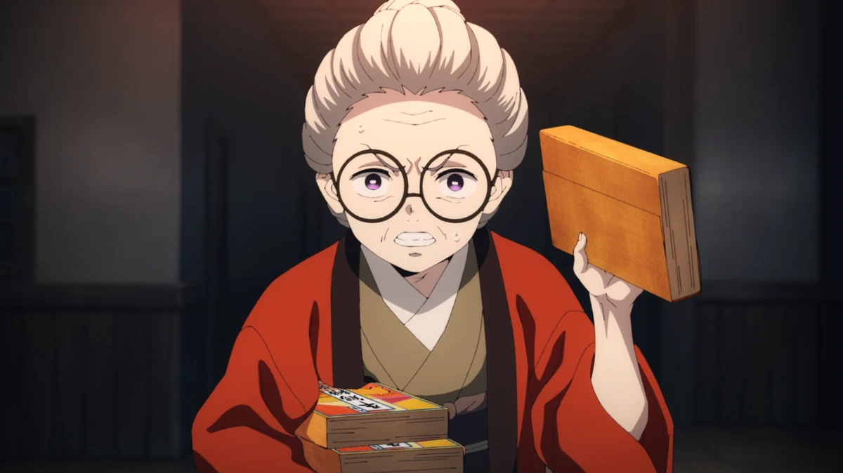 Tomi | Kimetsu no Yaiba Wikia | Fandom