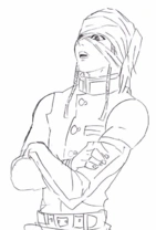 Uzui Tengen | Wiki Kimetsu No Yaiba Vietnam | Fandom