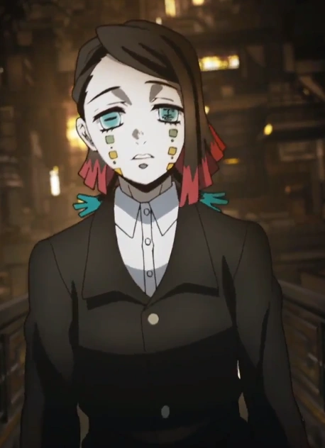 Enmu | Wiki Kimetsu No Yaiba Vietnam | Fandom