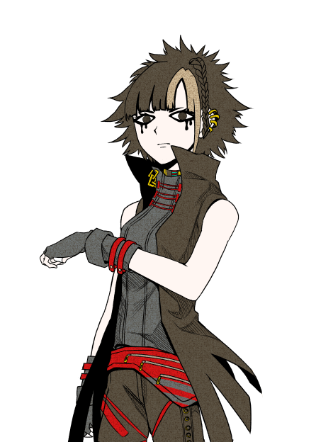 Reko Yabusame | Your Turn to Die Wiki | Fandom