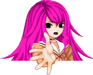 Hinako Mishuku/Gallery | Your Turn to Die Wiki | Fandom