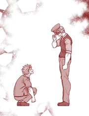 Keiji Shinogi | Your Turn to Die Wiki | Fandom