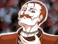 Gashu Satou/Gallery | Your Turn to Die Wiki | Fandom