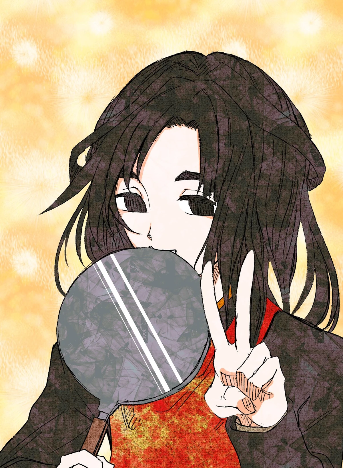 Nankidai 2019 tweets/C | Your Turn to Die Wiki | Fandom