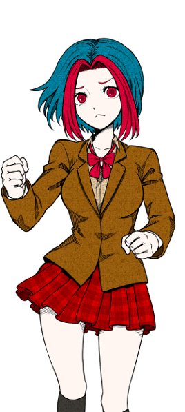 Anzu Kinashi | Your Turn to Die Wiki | Fandom