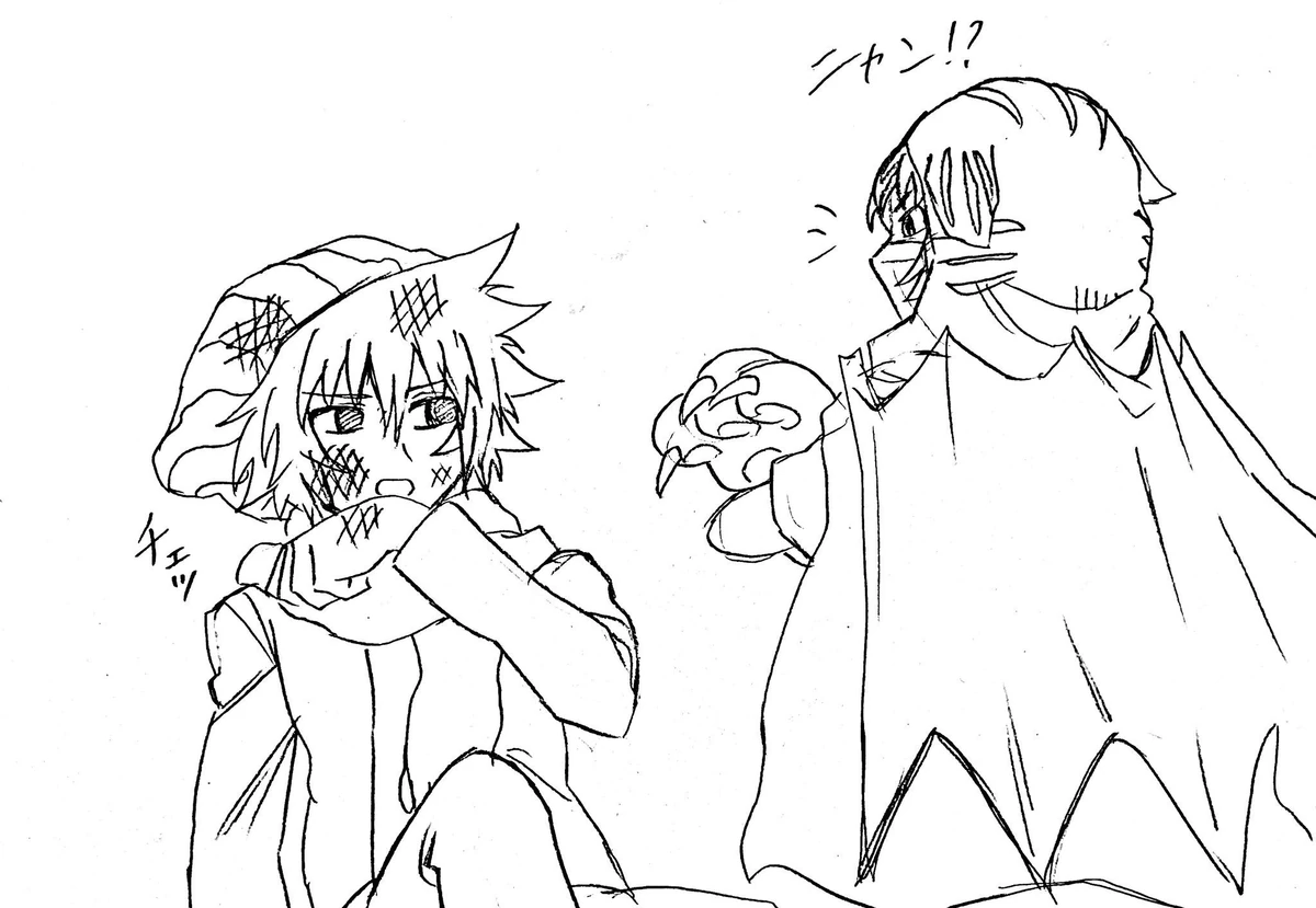 Nankidai 2019 tweets/C | Your Turn to Die Wiki | Fandom