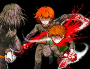 Sei Satou/Gallery | Your Turn to Die Wiki | Fandom