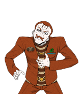 Gashu Satou/Gallery | Your Turn to Die Wiki | Fandom