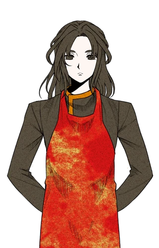 Kai Satou/Relationships | Your Turn to Die Wiki | Fandom