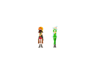 Tia Safalin/Gallery | Your Turn to Die Wiki | Fandom