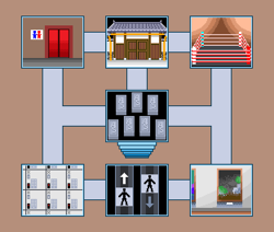 Facility/4F | Your Turn to Die Wiki | Fandom