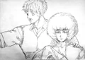 Ranmaru Kageyama/Gallery | Your Turn to Die Wiki | Fandom