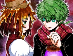 Lantern | Your Turn to Die Wiki | Fandom