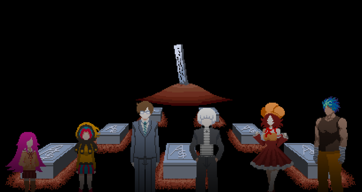 Dummies | Your Turn to Die Wiki | Fandom