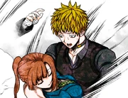 Ranmaru Kageyama | Your Turn to Die Wiki | Fandom