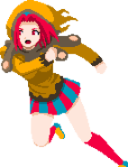 Anzu Kinashi/Gallery | Your Turn to Die Wiki | Fandom