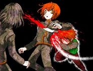 Sei Satou/Gallery | Your Turn to Die Wiki | Fandom