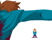 Joe Tazuna | Your Turn to Die Wiki | Fandom