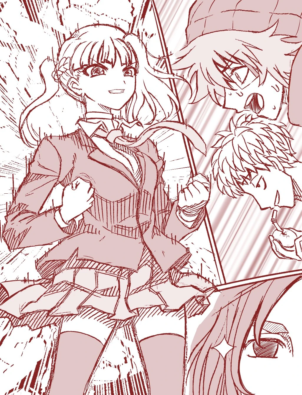 Nankidai 2022 tweets/D | Your Turn to Die Wiki | Fandom