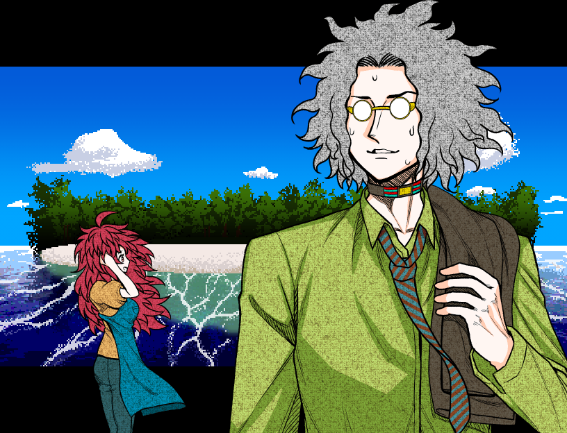 Mishima's Story | Your Turn to Die Wiki | Fandom Mishima's Story | Your Turn to Die Wiki | Fandom
