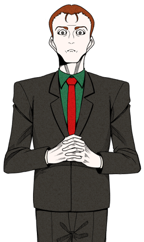 Gashu Satou/Relationships | Your Turn to Die Wiki | Fandom