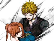 Keiji Shinogi | Your Turn to Die Wiki | Fandom