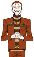 Gashu Satou/Gallery | Your Turn to Die Wiki | Fandom