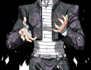 Ranmaru Kageyama | Your Turn to Die Wiki | Fandom