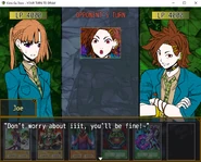 Fangames | Your Turn to Die Wiki | Fandom