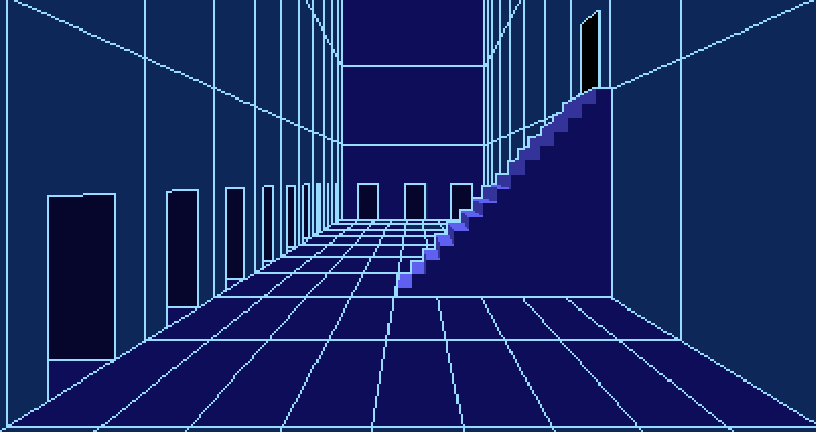 Facility/1F | Your Turn to Die Wiki | Fandom