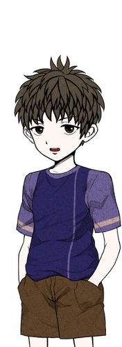 Keiji Shinogi | Your Turn to Die Wiki | Fandom