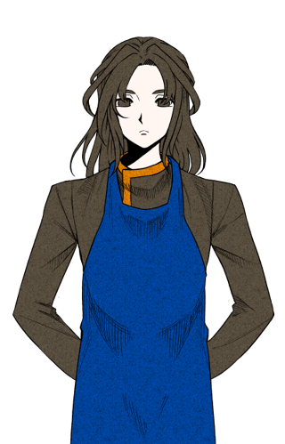 Kai Satou/Relationships | Your Turn to Die Wiki | Fandom
