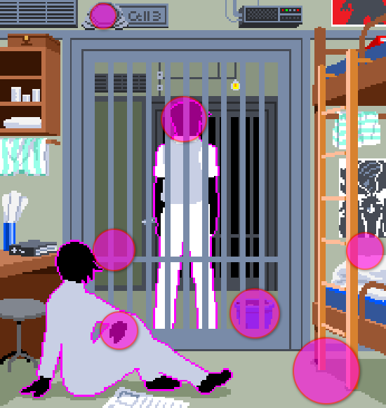 игра Your Turn To Die о чем