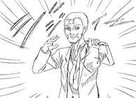 Gashu Satou/Gallery | Your Turn to Die Wiki | Fandom