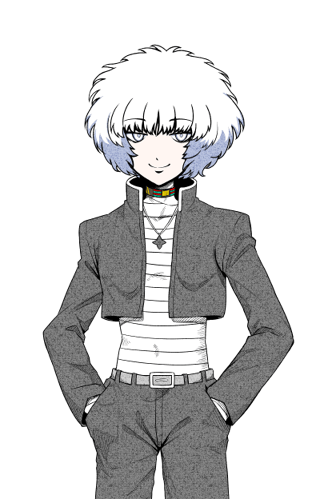 Ranmaru Kageyama | Your Turn to Die Wiki | Fandom