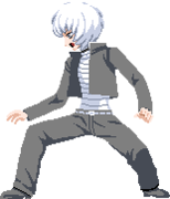 Ranmaru Kageyama | Your Turn to Die Wiki | Fandom