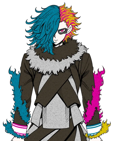 Samurai Yaiba | Your Turn to Die Wiki | Fandom
