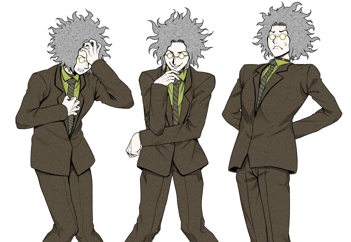 Nankidai 2019 tweets/D | Your Turn to Die Wiki | Fandom