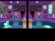 Chapter 1, Part Two | Your Turn to Die Wiki | Fandom