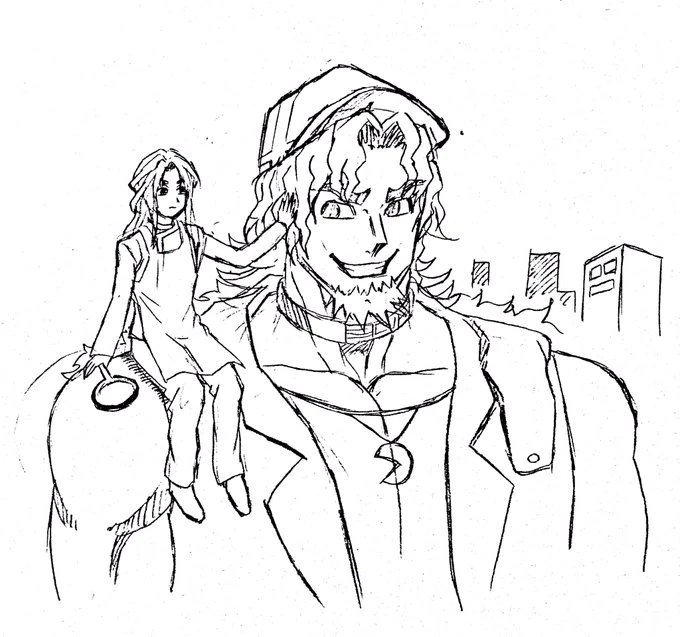 Nankidai 2018 tweets | Your Turn to Die Wiki | Fandom