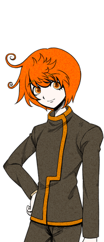 Sei Satou | Your Turn to Die Wiki | Fandom