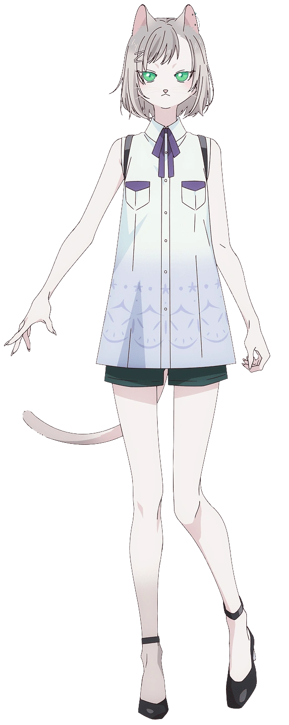 Kisara | Kimi to Koete Koi ni Naru Wiki | Fandom