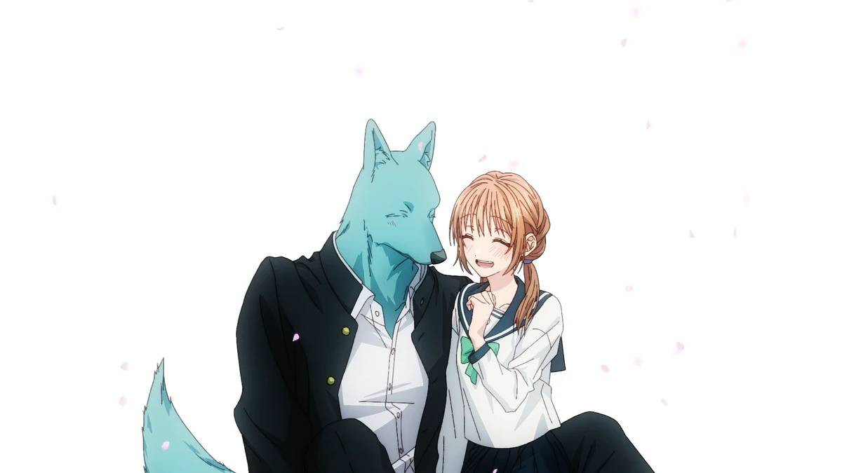 Kusuguttai | Kimi to Koete Koi ni Naru Wiki | Fandom