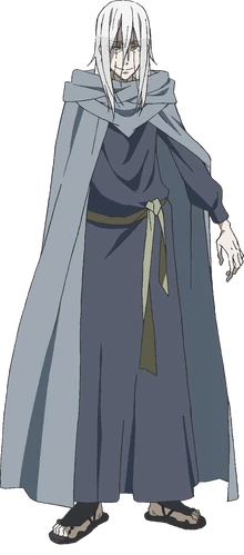 Mogari | Kimi wa Kanata: KimiKana Wiki | Fandom