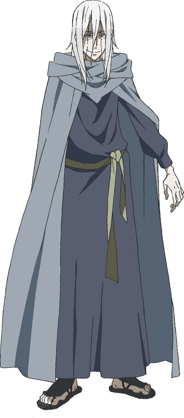 Mogari | Kimi wa Kanata: KimiKana Wiki | Fandom